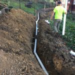 Landing Page- Drainage Systems