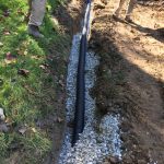 Landing Page- Drainage Systems