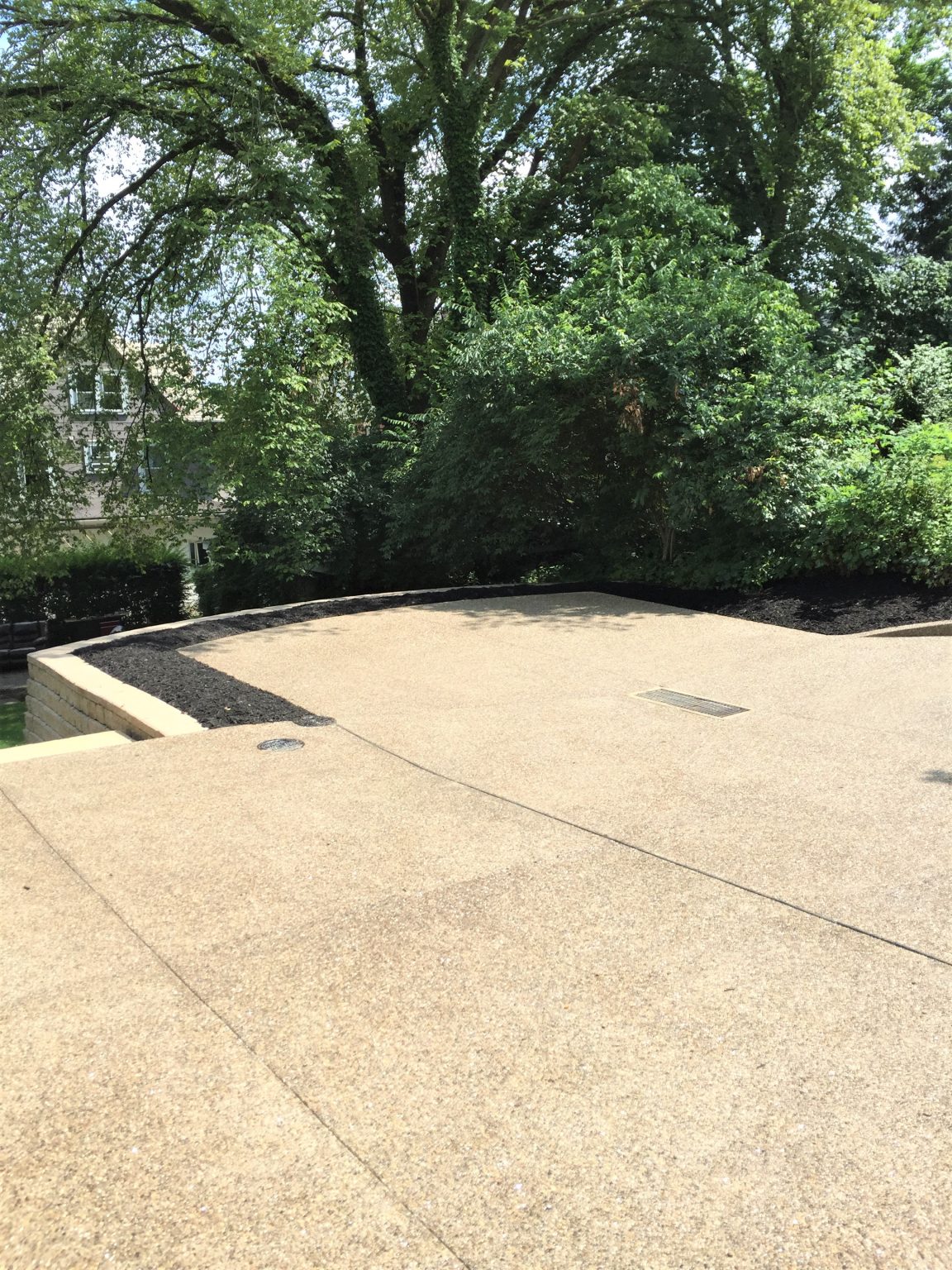 Decorative Pavement Gallery