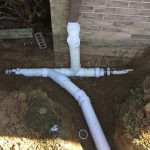 Landing Page- Drainage Systems