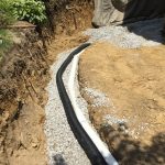 Landing Page- Drainage Systems