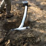 Landing Page- Drainage Systems