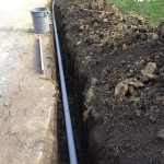 Landing Page- Drainage Systems