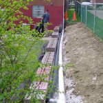 Landing Page- Drainage Systems
