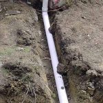 Landing Page- Drainage Systems