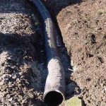 Landing Page- Drainage Systems