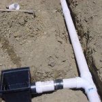 Landing Page- Drainage Systems