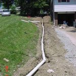 Landing Page- Drainage Systems