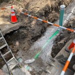 Landing Page- Drainage Systems