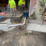 Landing Page- Drainage Systems