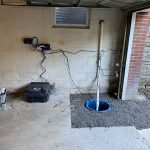 Landing Page- Drainage Systems