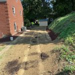 Landing Page- Drainage Systems