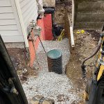 Landing Page- Drainage Systems