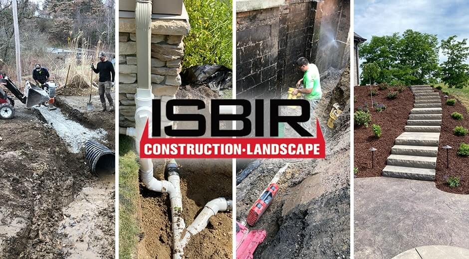 Videos - Isbir Construction
